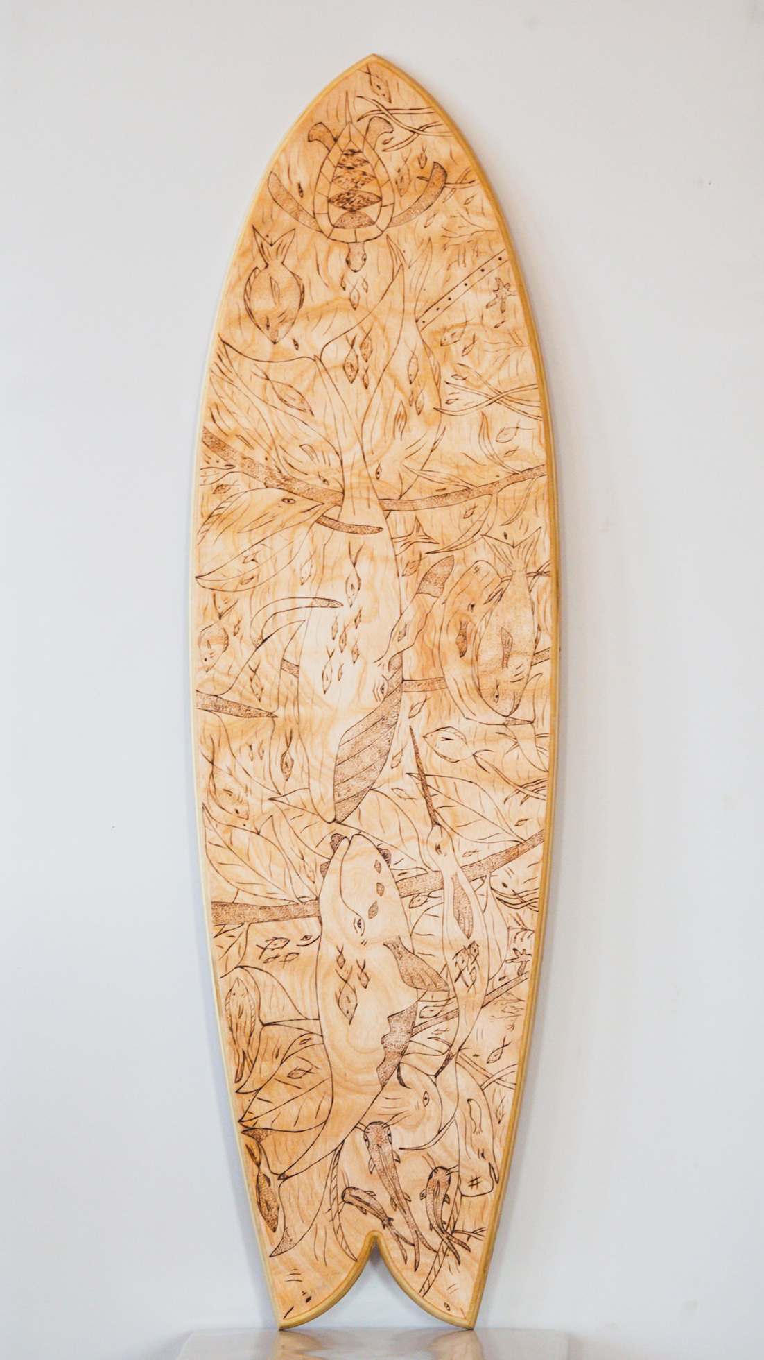 The Thomas Macy Gallery by Marcus Foley - The DreamBIG Event